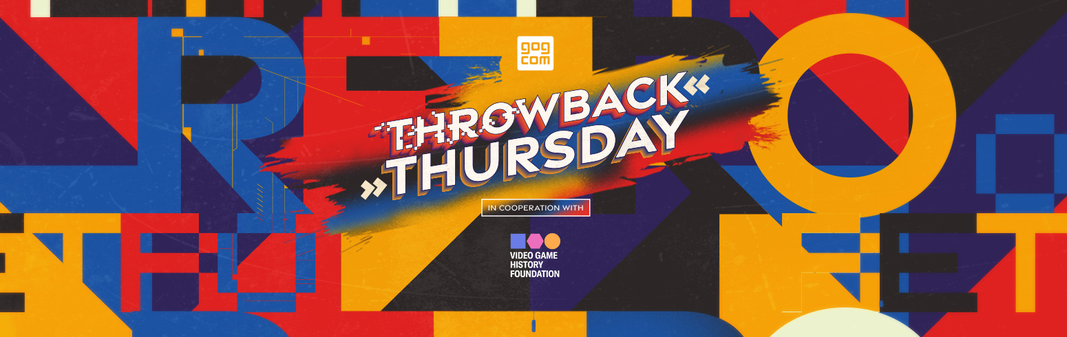 Throwback Thursday: Warlords I+II - GOG.com