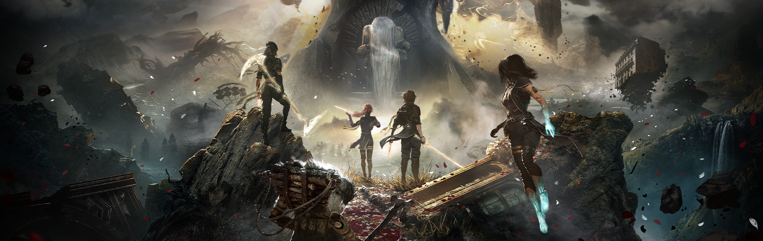 Clair Obscur: Expedition 33, winner of GOTY 2025, received its 1.5 ...