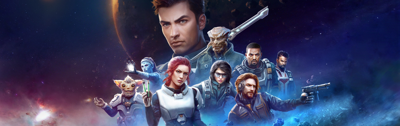 Release: EVERSPACE™ 2 has left early access and is available on GOG in its full glory - GOG.com