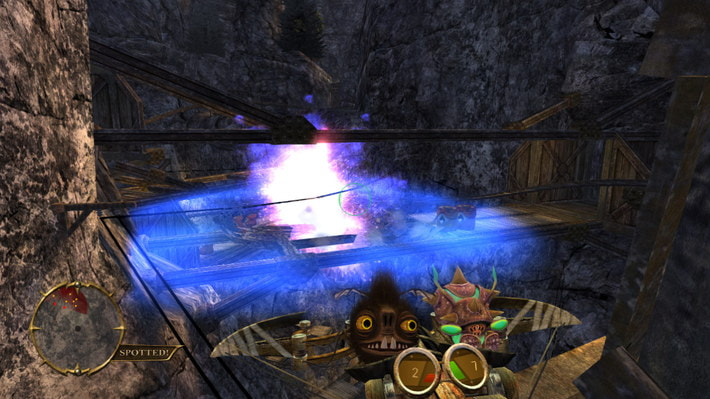 Oddworld Strangers Wrath Hd Gamers Unchained