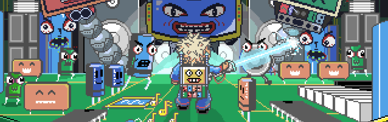 Release: Look Mum No Computer - GOG.com