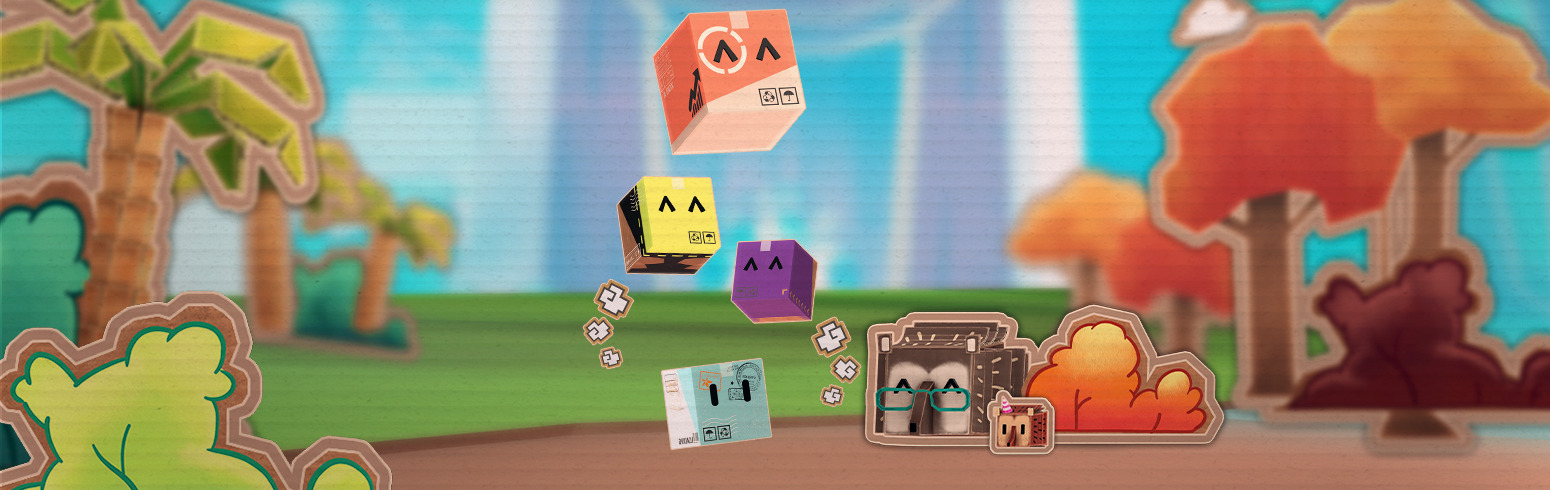 Play the Pile Up Demo! - GOG.com