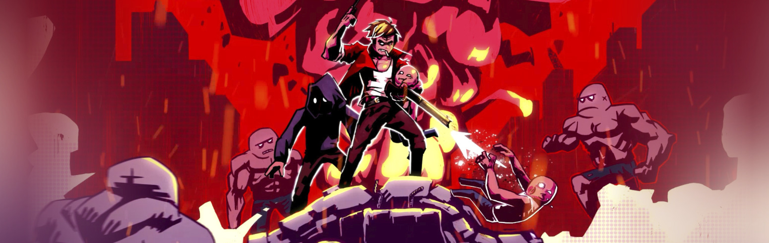 Release: Bullet Runner - GOG.com