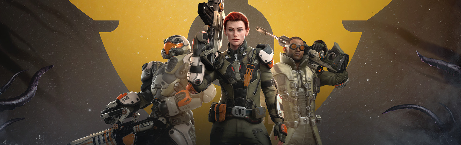 Coming soon: Phoenix Point: Year One Edition - GOG.com