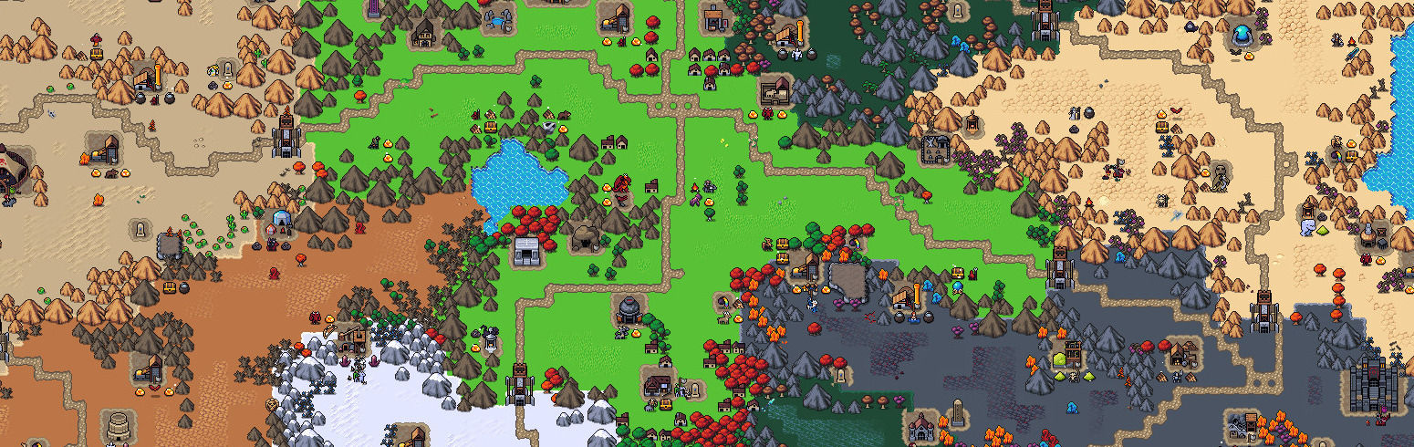 Check out the list of top turn-based fantasy strategies like Heroes of ...