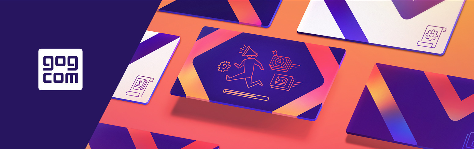 GOG is getting acquired by its original co-founder - GOG.com